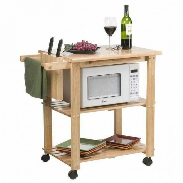 Oven Trolley - Beshi Deshi