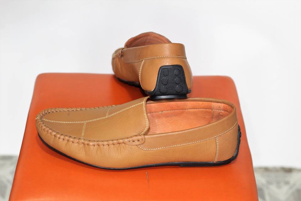 Shoe - BeshiDeshi