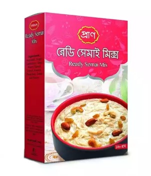 PRAN Ready Semai Mix - BeshiDeshi