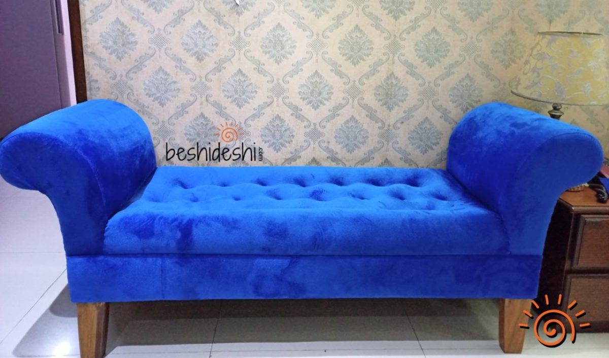 Divan Sofa - BeshiDeshi