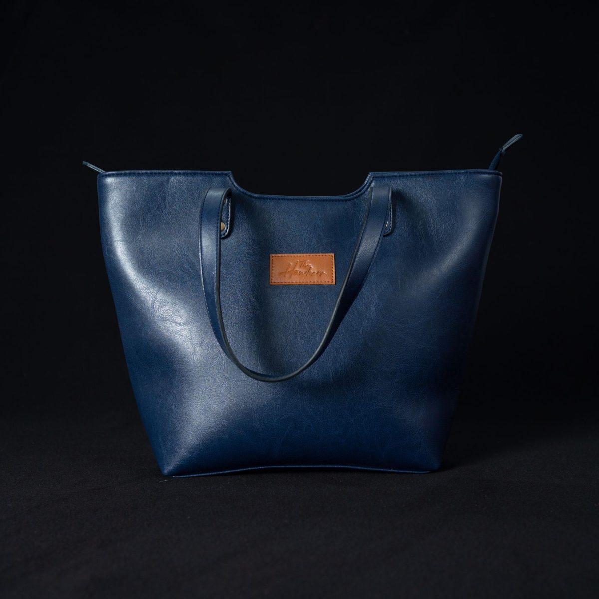 Tanora Tote Bag - BeshiDeshi