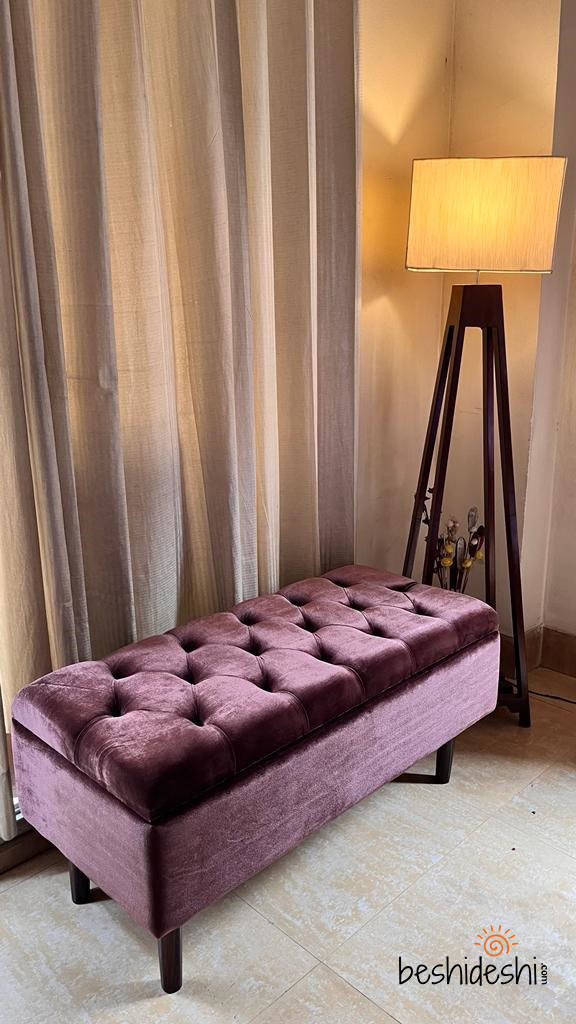 Storage Seater/Modern Sofa - BeshiDeshi